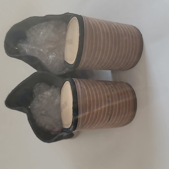 Ivanka Trump | Shoes | Ivanka Trump Slip On Laser Cut Shoes Us 8 ...